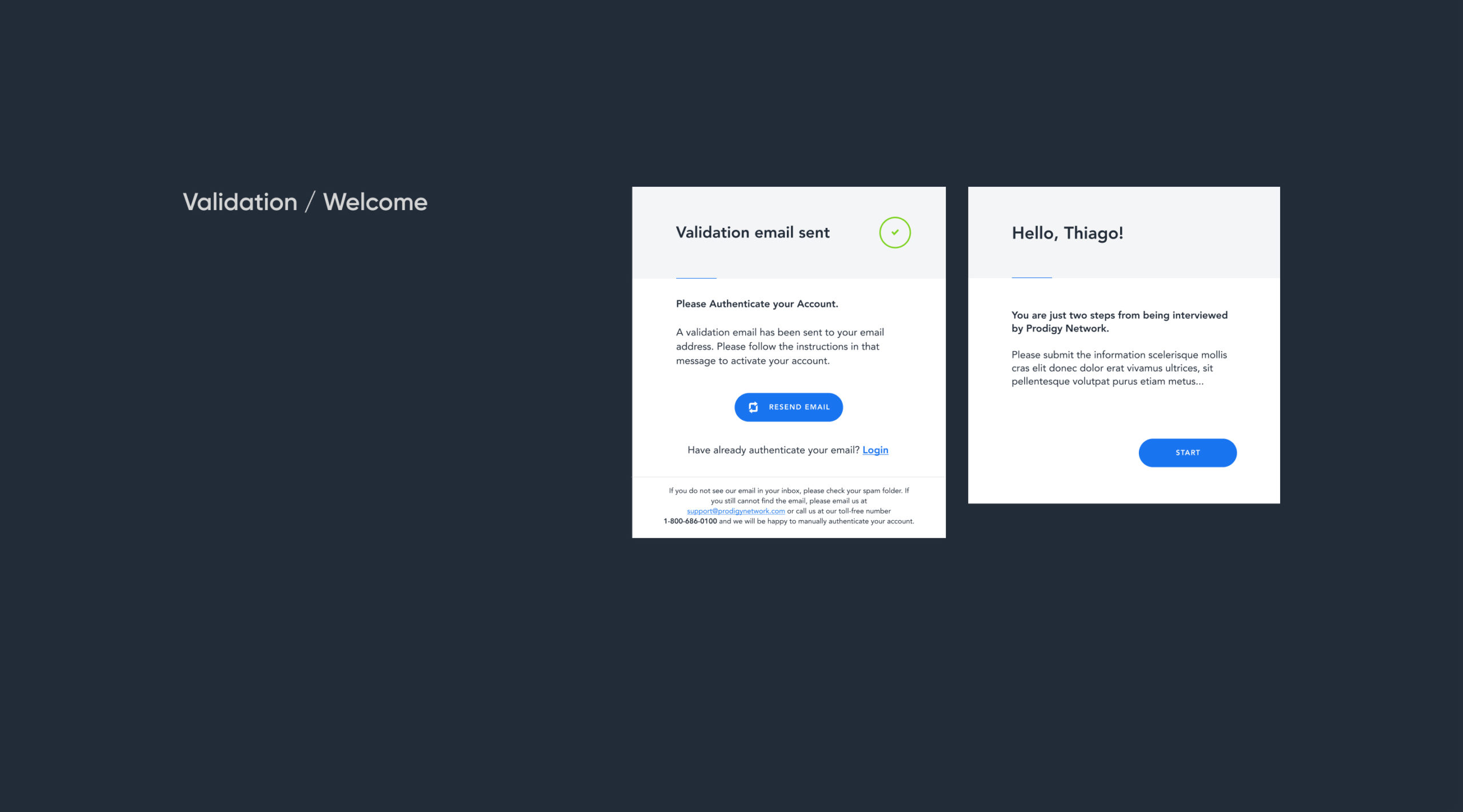 Prodigy Network Associates » noformat | strategic creative agency