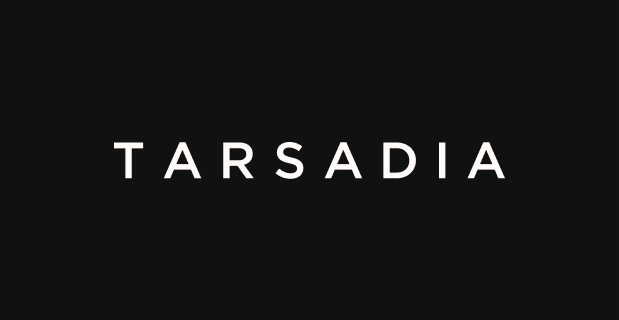 tarsadia - noformat | strategic design agency