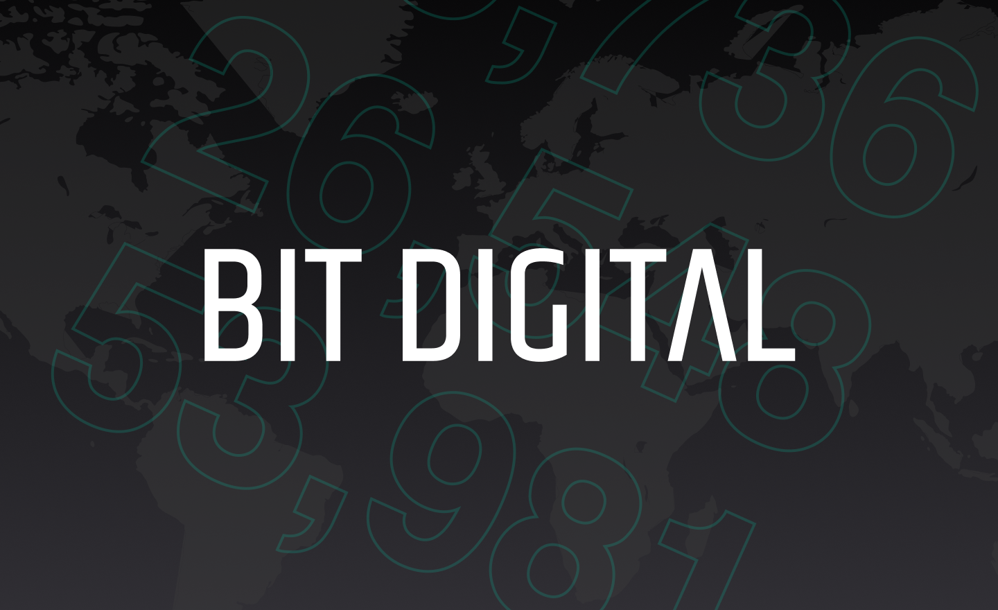 Bit Digital | noformat