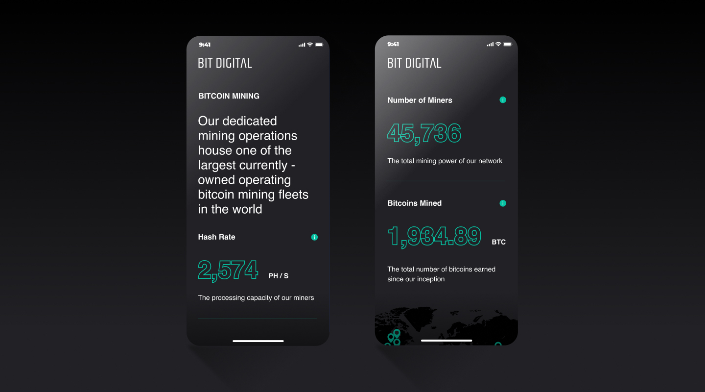 Bit Digital » noformat | strategic creative agency