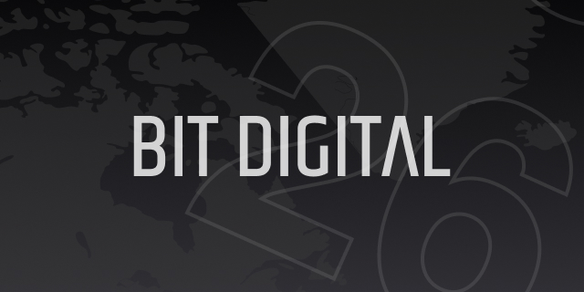 Bit Digital » noformat | strategic creative agency